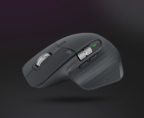 PRECISION. PERFORMANCE. MASTERY. | Logitech
